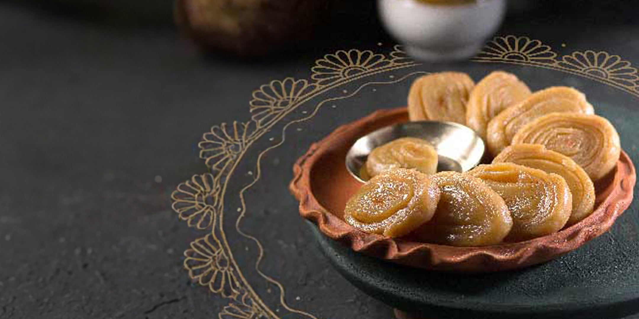 Traditional South Indian