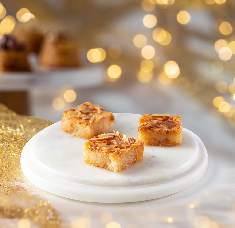 Almond House - The Taste of Hyderabad