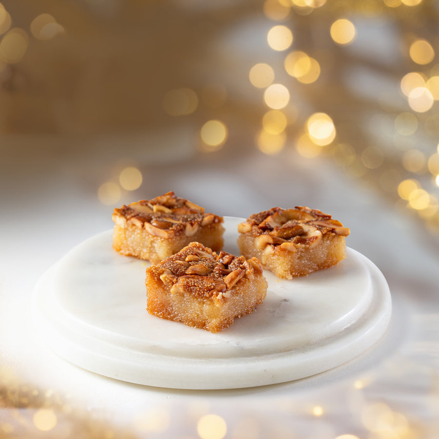 Almond House - The Taste of Hyderabad