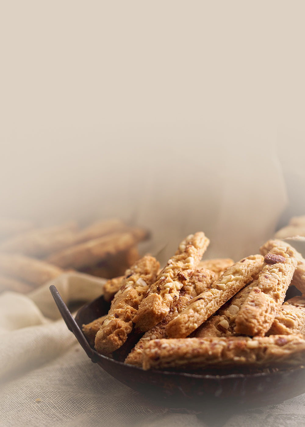 Almond House - The Taste of Hyderabad