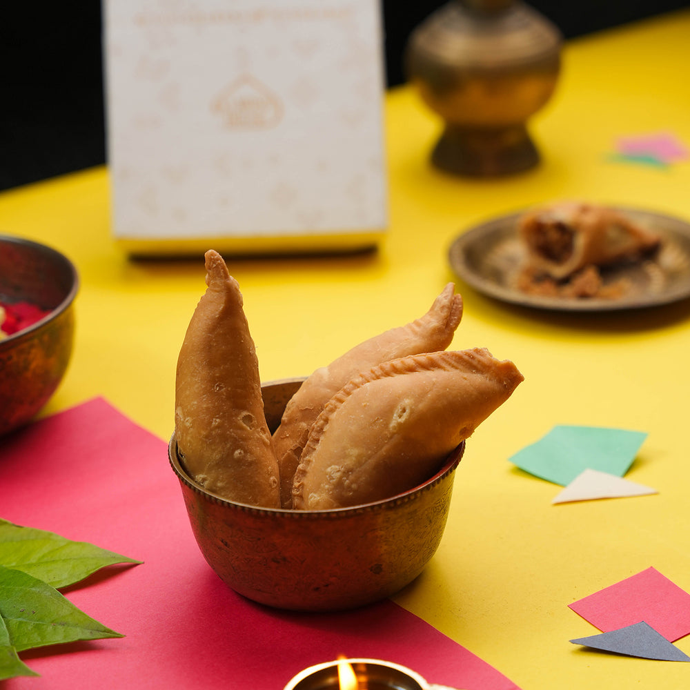 Bellam Mithai