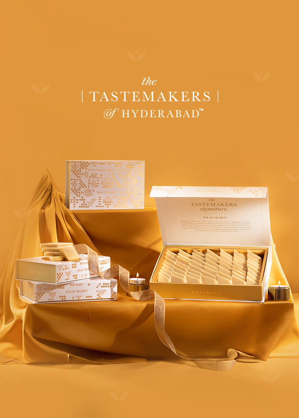 Almond House - The Taste of Hyderabad