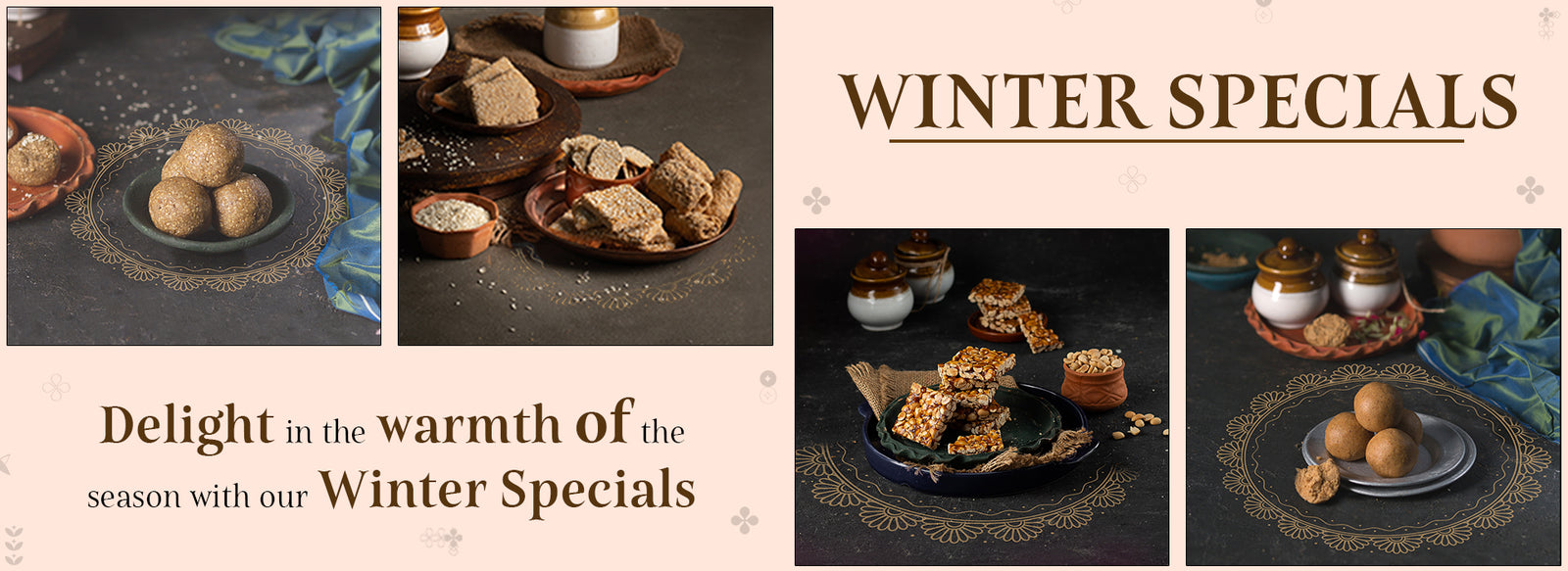 Almond House - The Taste of Hyderabad