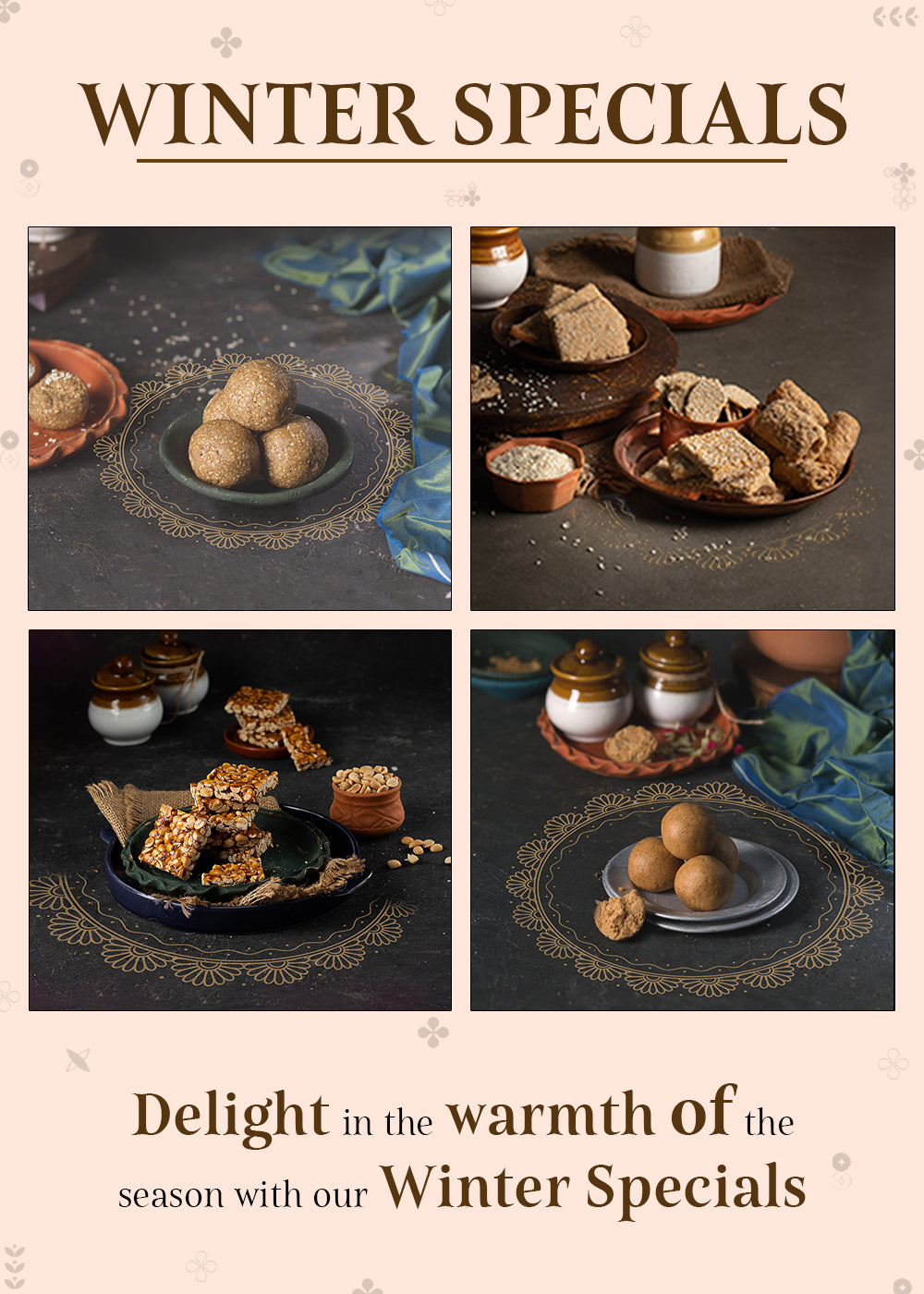 Almond House - The Taste of Hyderabad