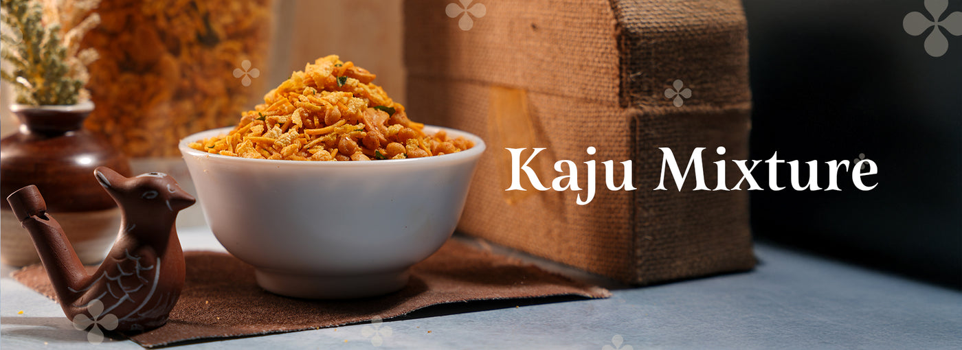 Almond House - The Taste of Hyderabad