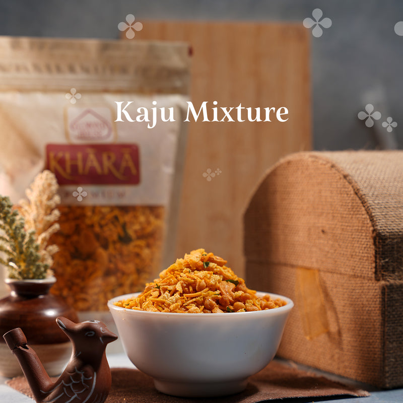 Almond House - The Tastemakers of Hyderabad