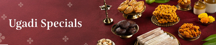 Almond House - The Tastemakers of Hyderabad