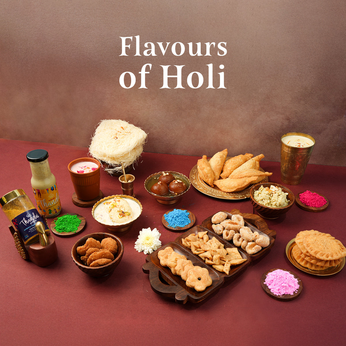 Almond House - The Taste of Hyderabad