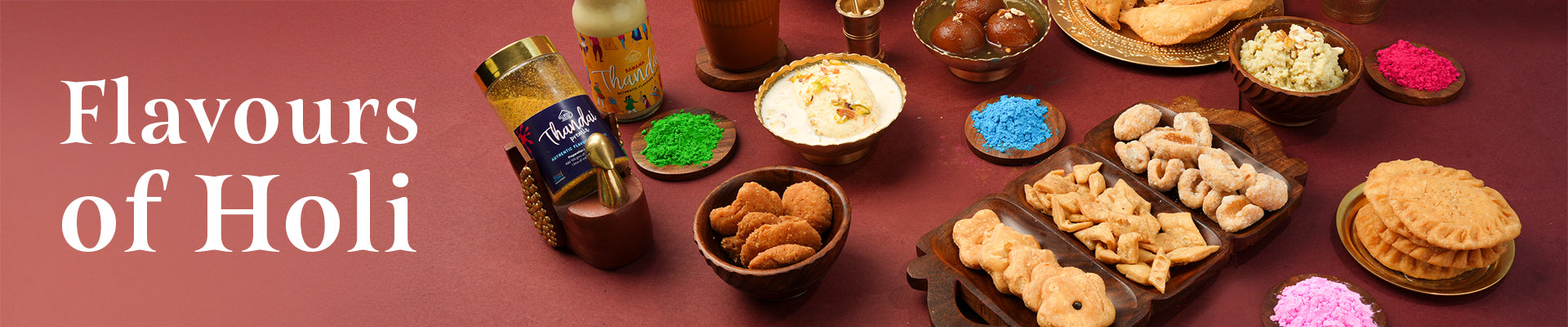 Almond House - The Taste of Hyderabad