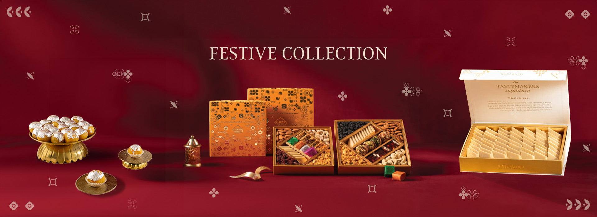 Almond House - The Taste of Hyderabad