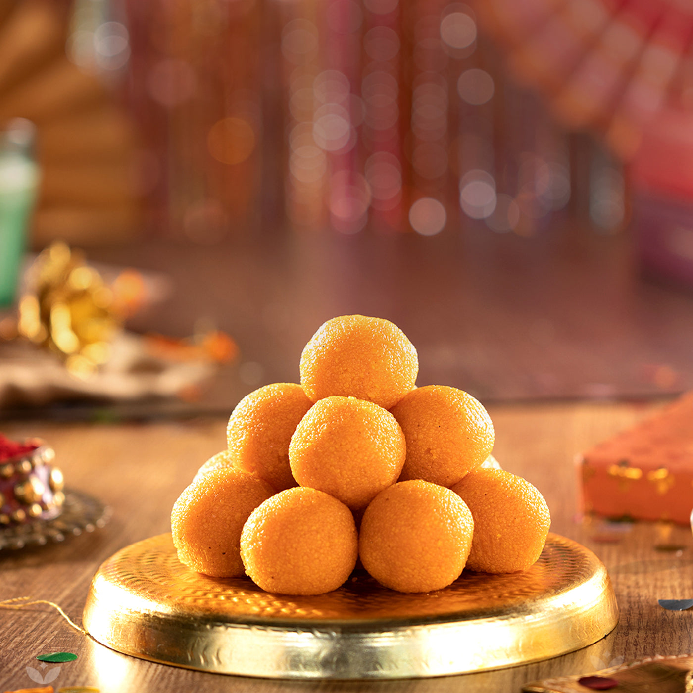 Almond House - The Tastemakers of Hyderabad