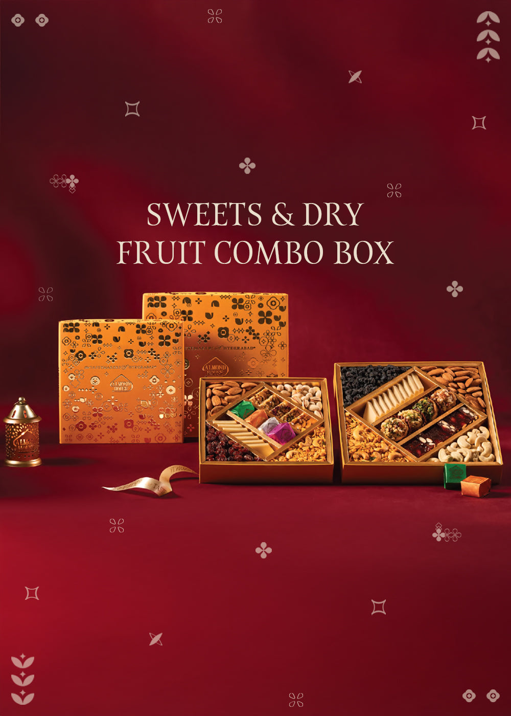 Almond House - The Taste of Hyderabad