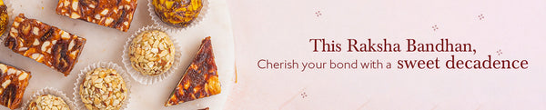 Almond House - The Tastemakers of Hyderabad